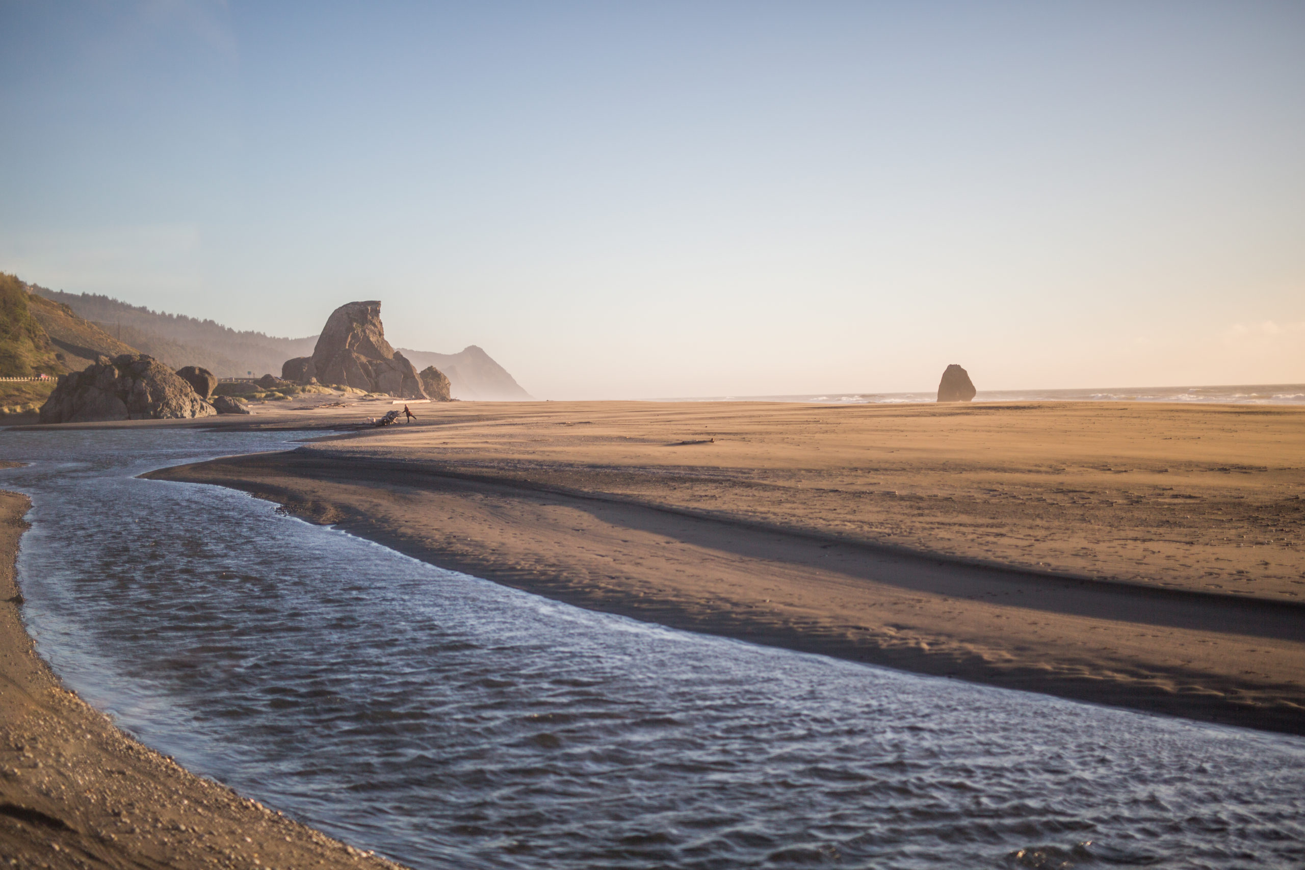 Destination Gold Beach - Travel Southern Oregon Coast