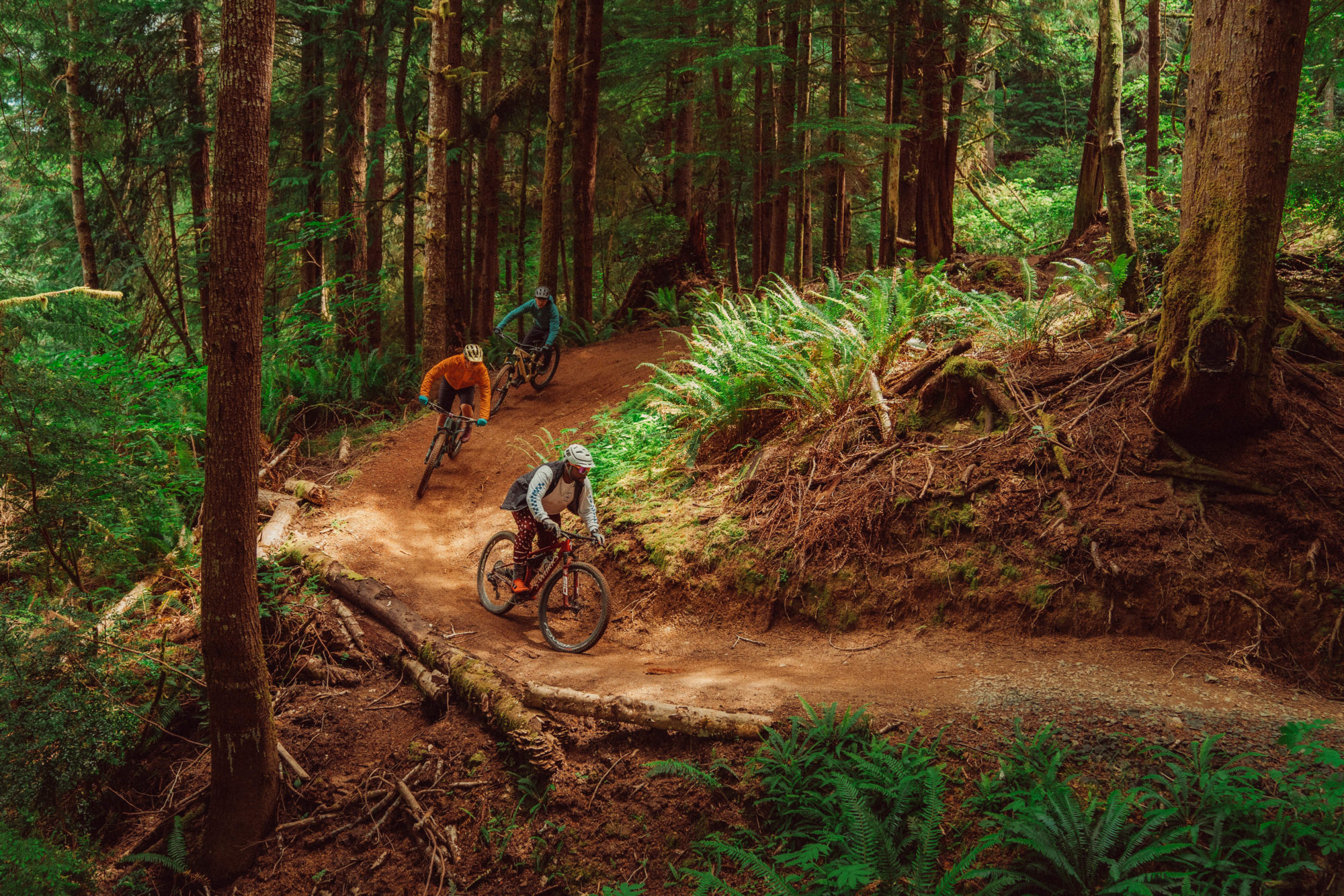 Biking the Oregon Coast - Travel Southern Oregon Coast