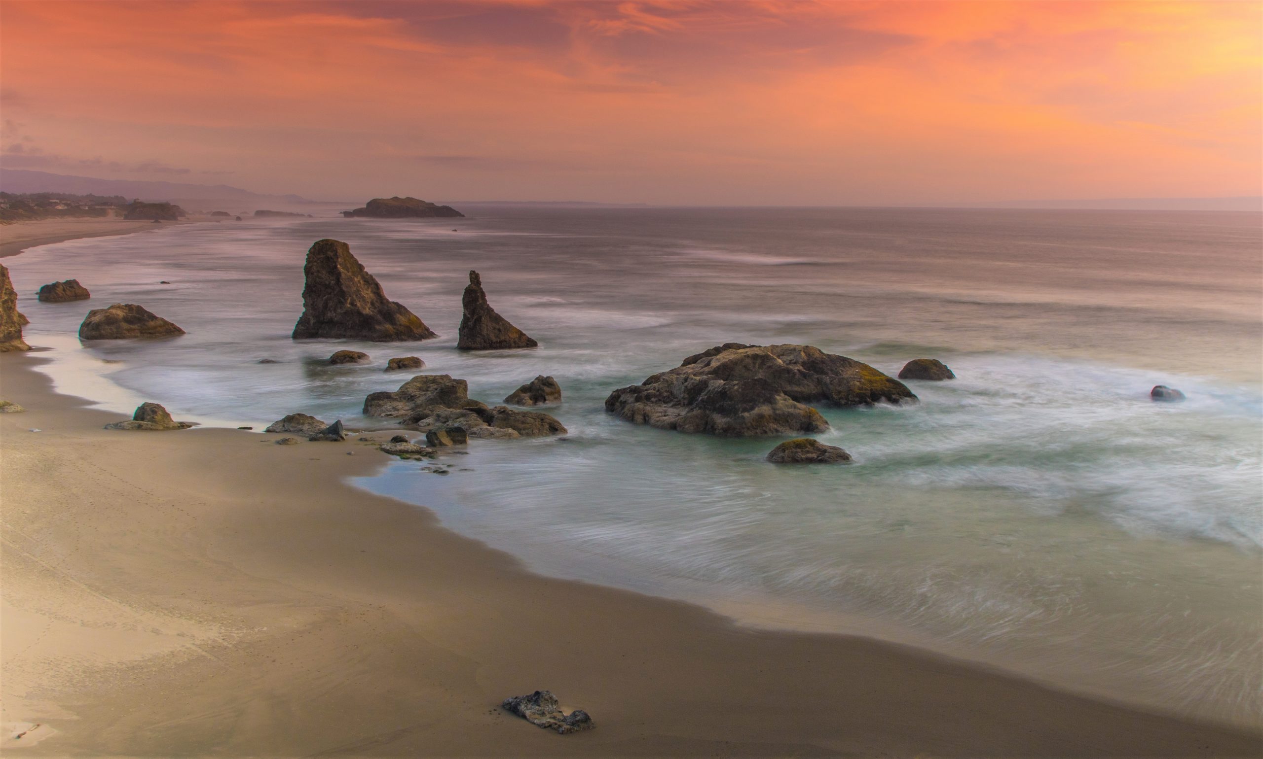 The Southern Oregon Coast: The West's Best Kept Secret - Travel ...