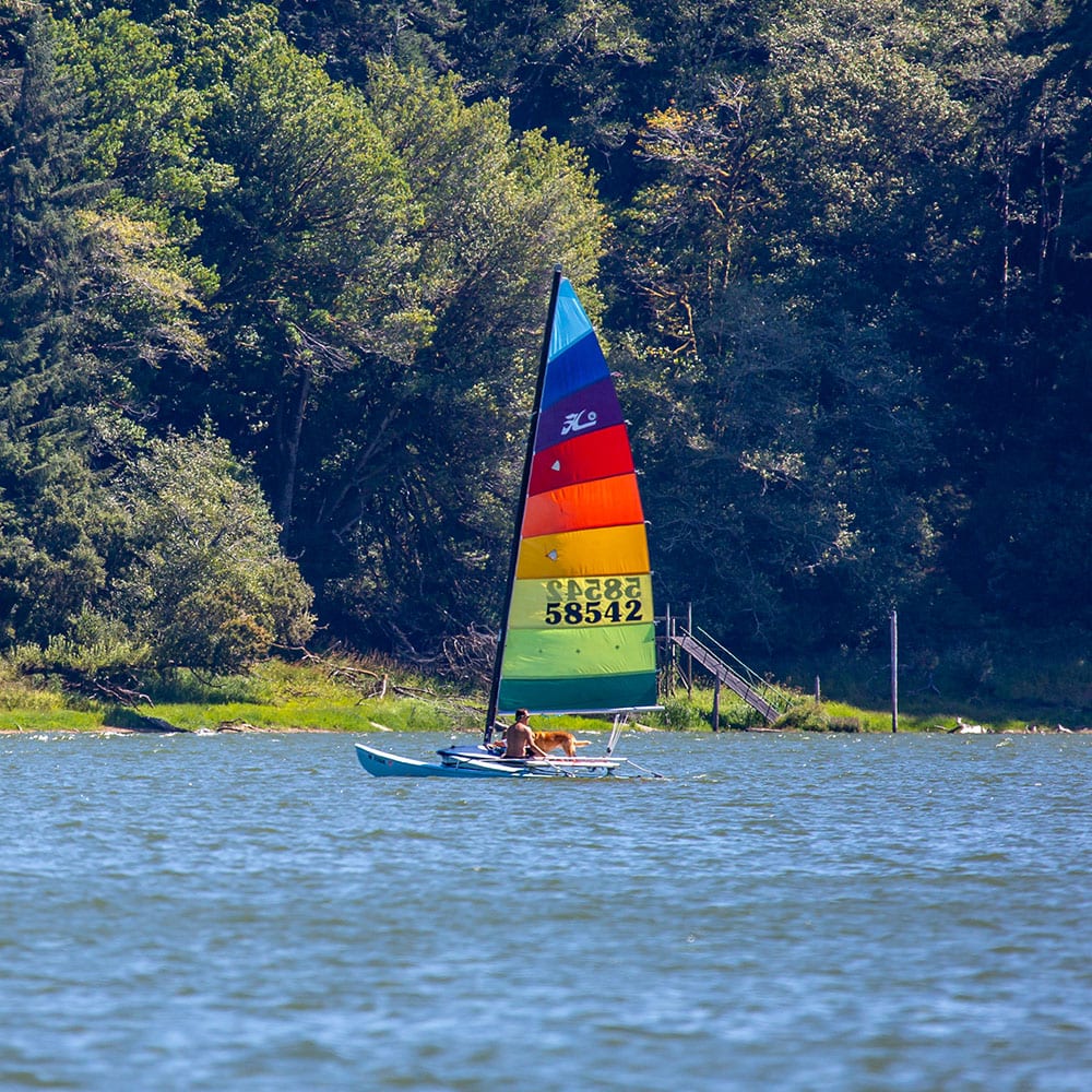 Lakeside - Travel Southern Oregon Coast