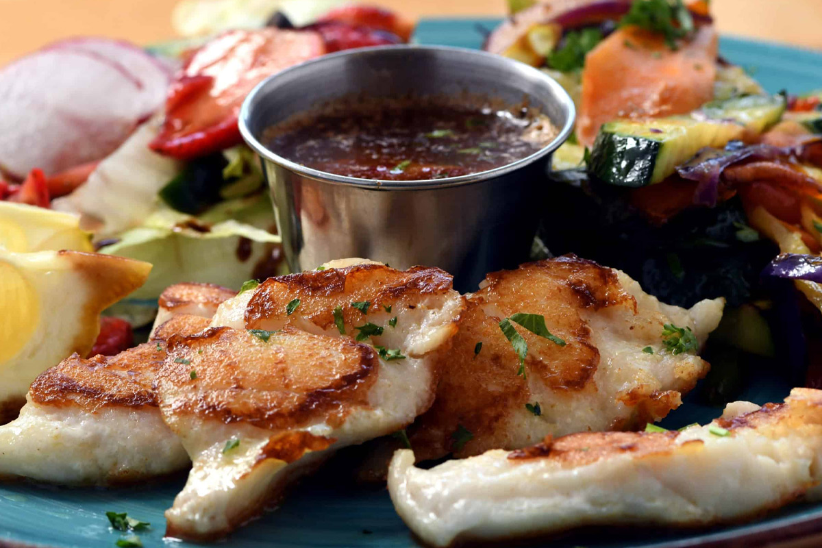 Local’s Guide to South Coast Seafood - Travel Southern Oregon Coast