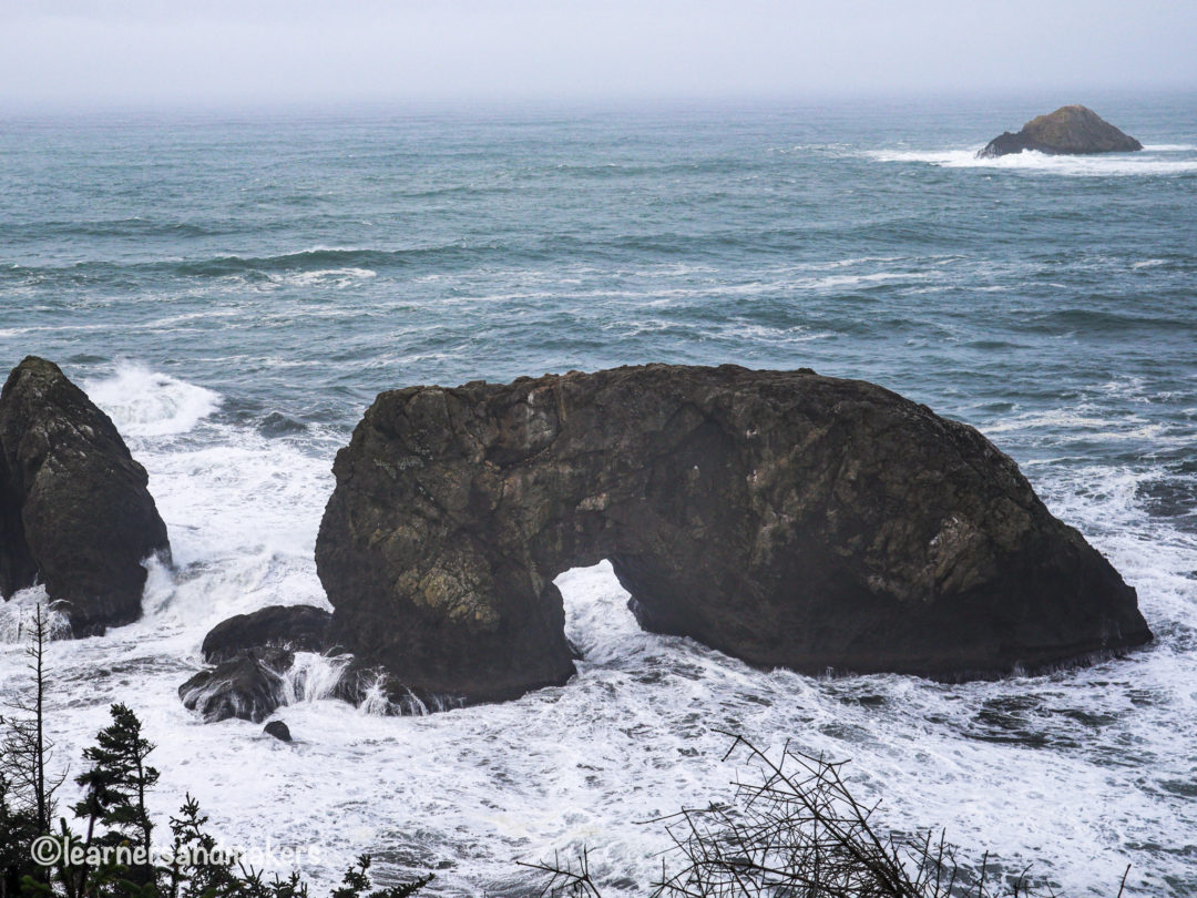 9 Reasons The Southern Oregon Coast Should Be Your Next Family Vacation ...