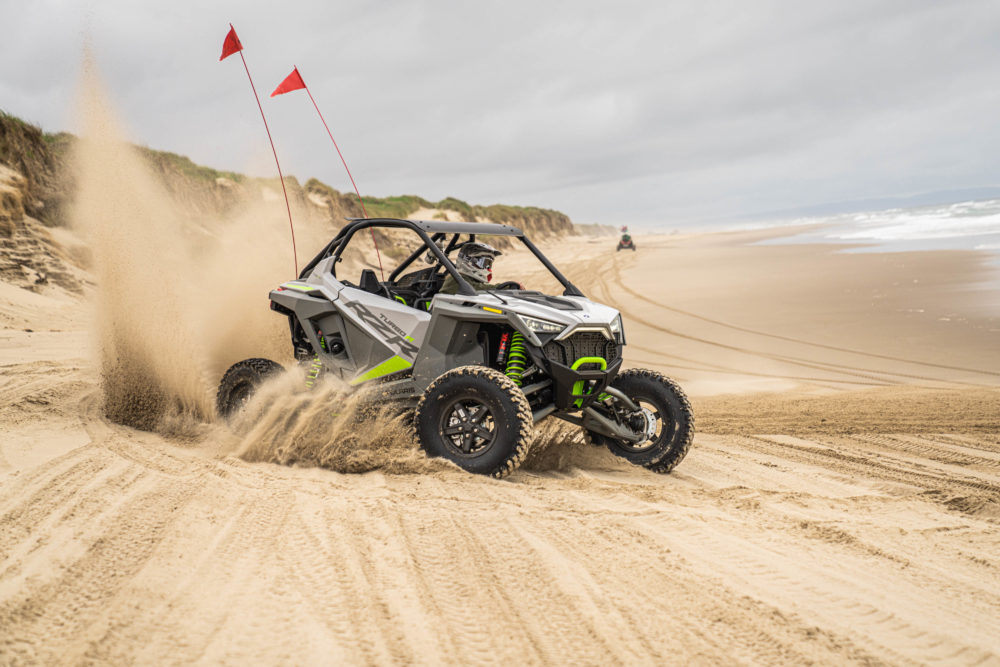 See the Dunes that inspired “Dune” on the Southern Oregon Coast ...