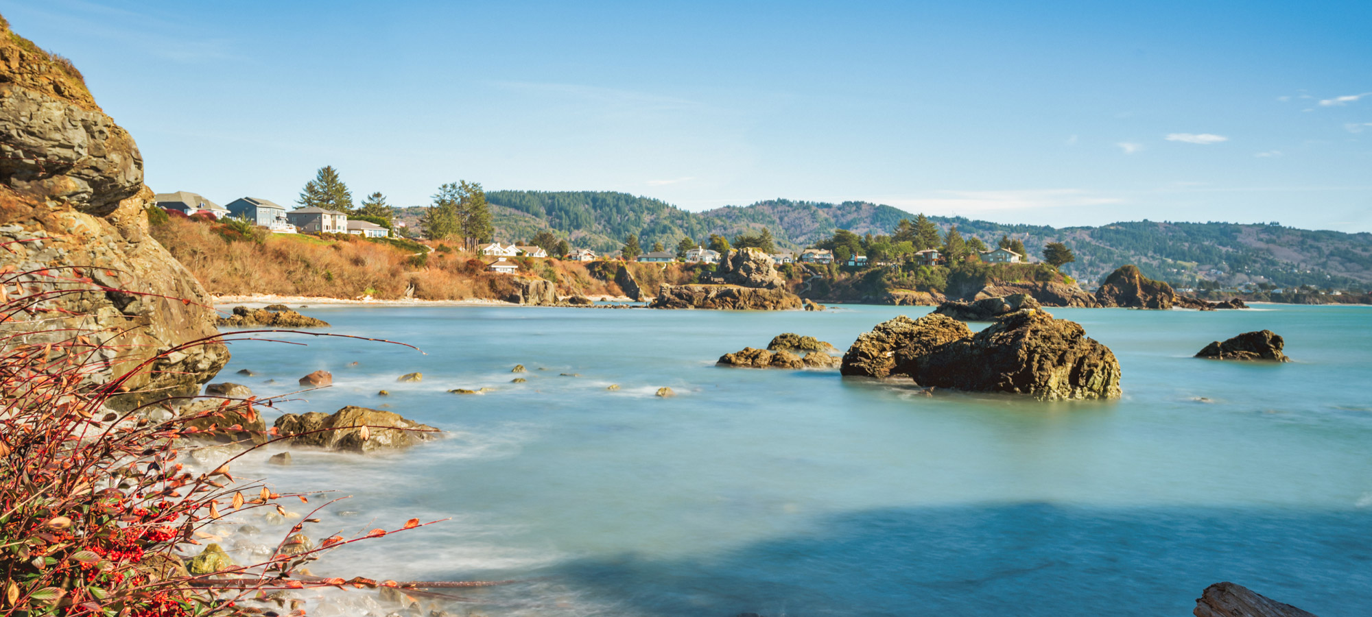A Getaway for All in Brookings - Travel Southern Oregon Coast