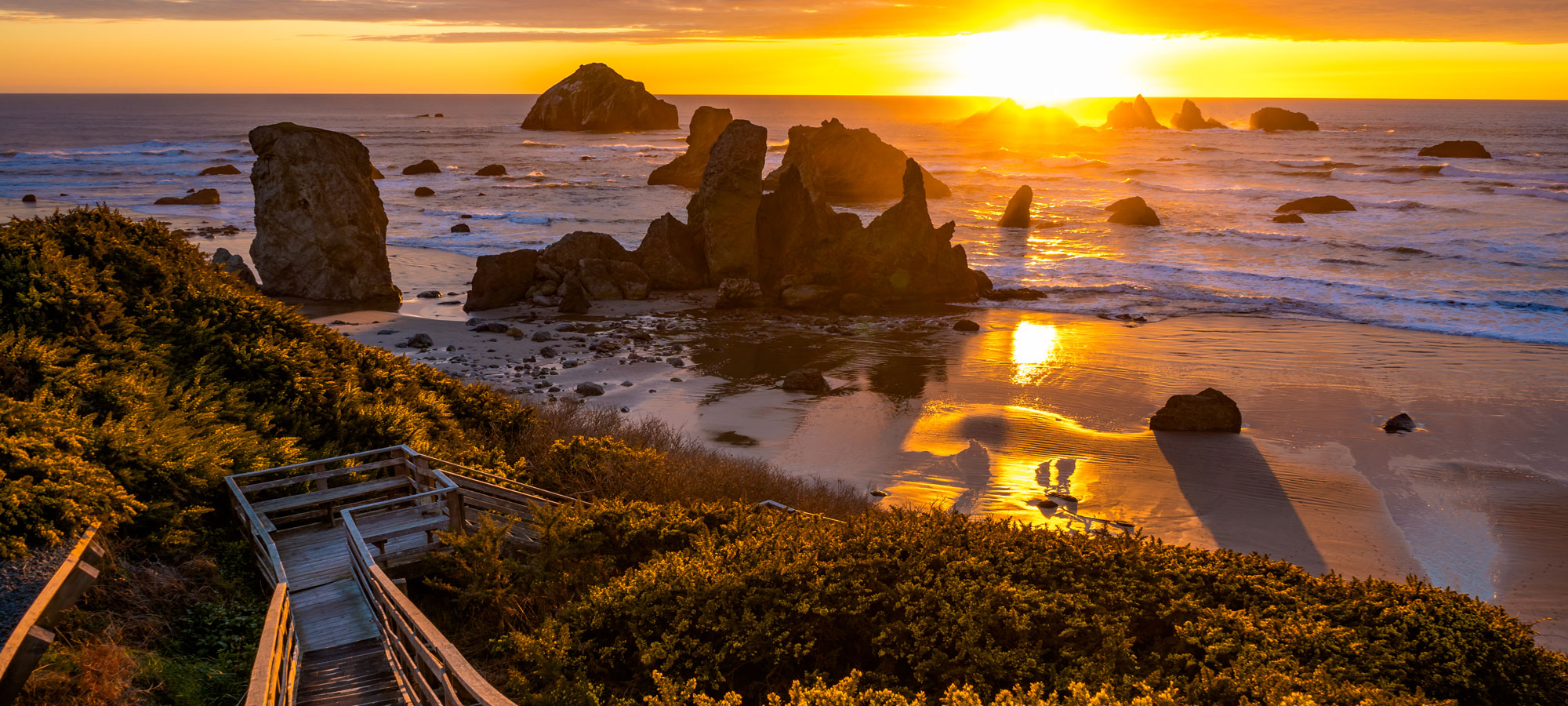 What Makes Oregon’s South Coast So Unique? - Travel Southern Oregon Coast