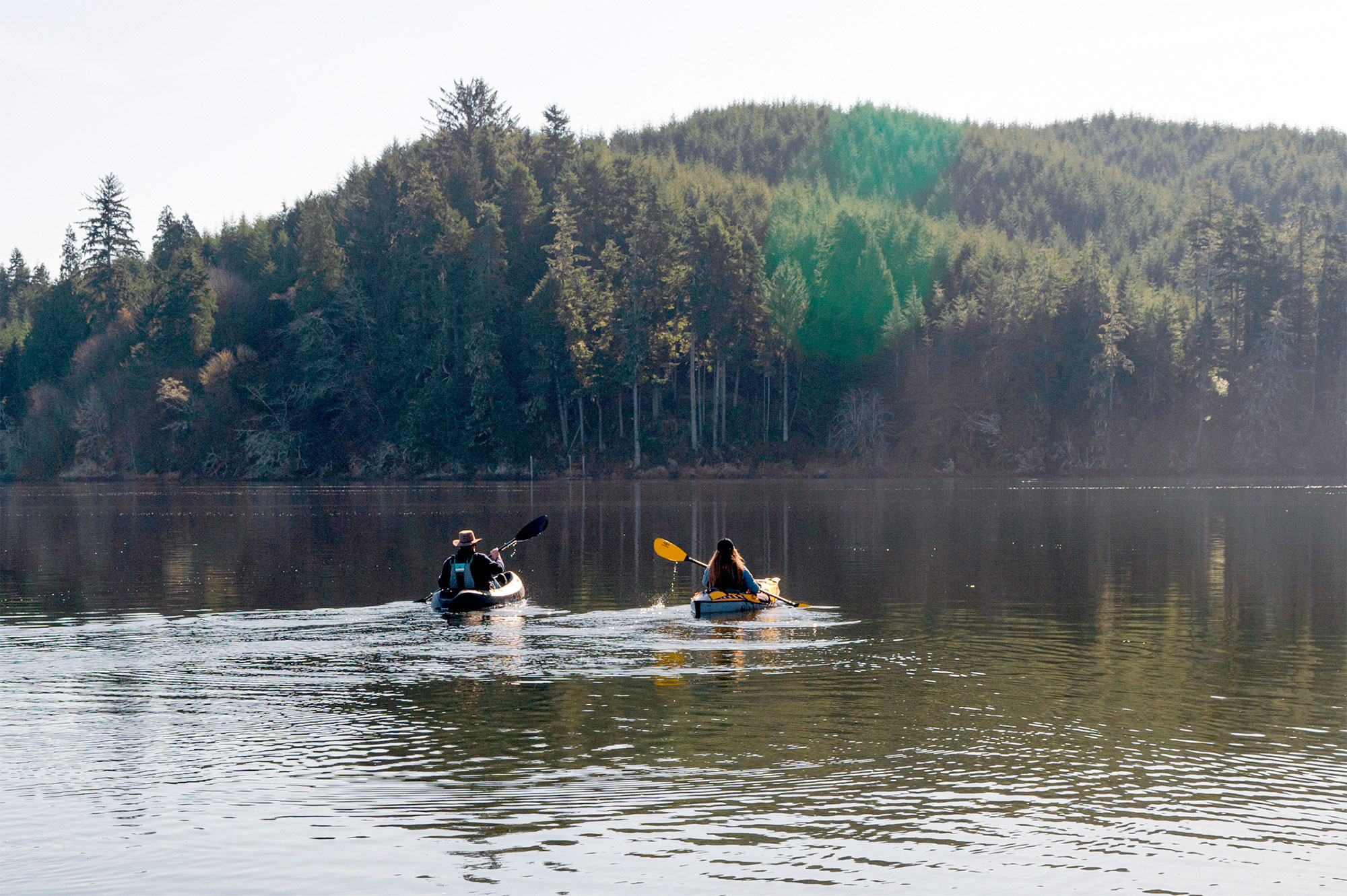 The South Coast Outdoor Recreation Map - Travel Southern Oregon Coast
