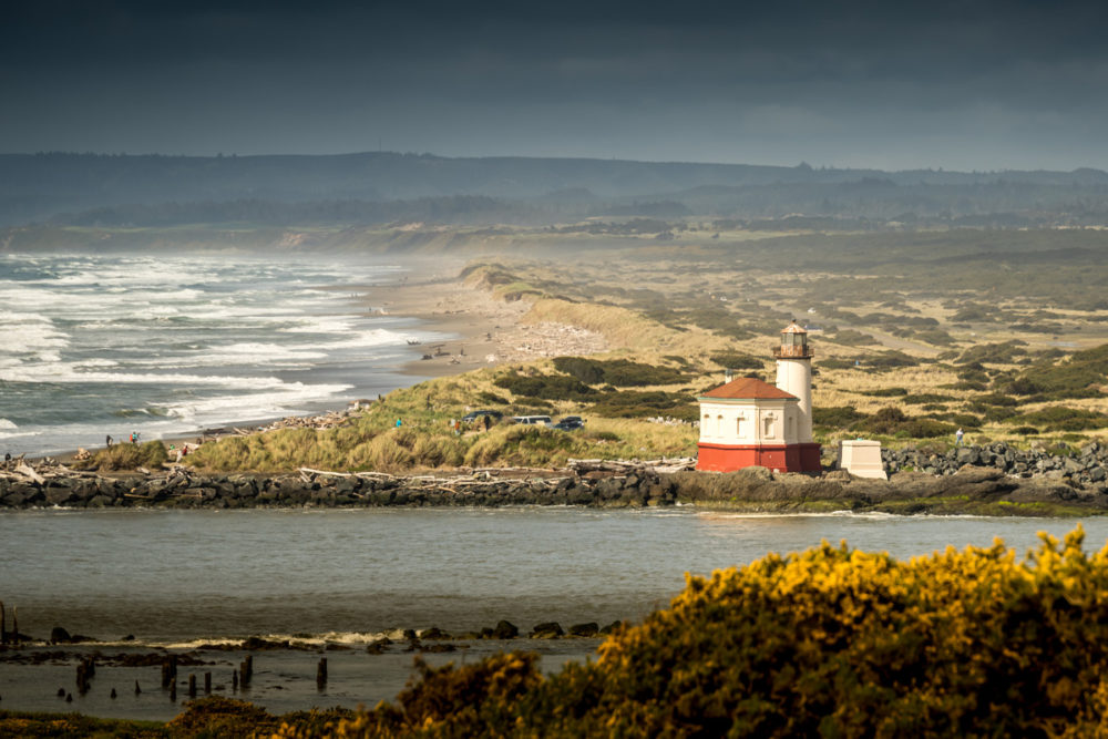 Eclipse Getaway to Oregon’s South Coast - Travel Southern Oregon Coast