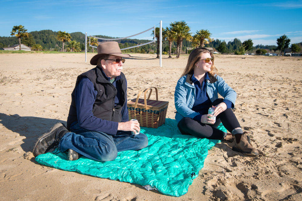 Perfect Picnics on the Southern Oregon Coast - Travel Southern Oregon Coast