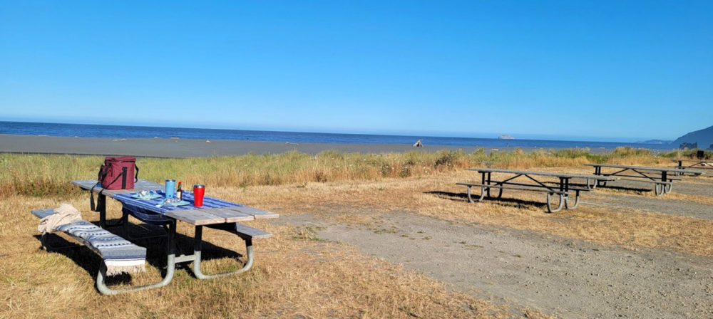 Perfect Picnics on the Southern Oregon Coast - Travel Southern Oregon Coast