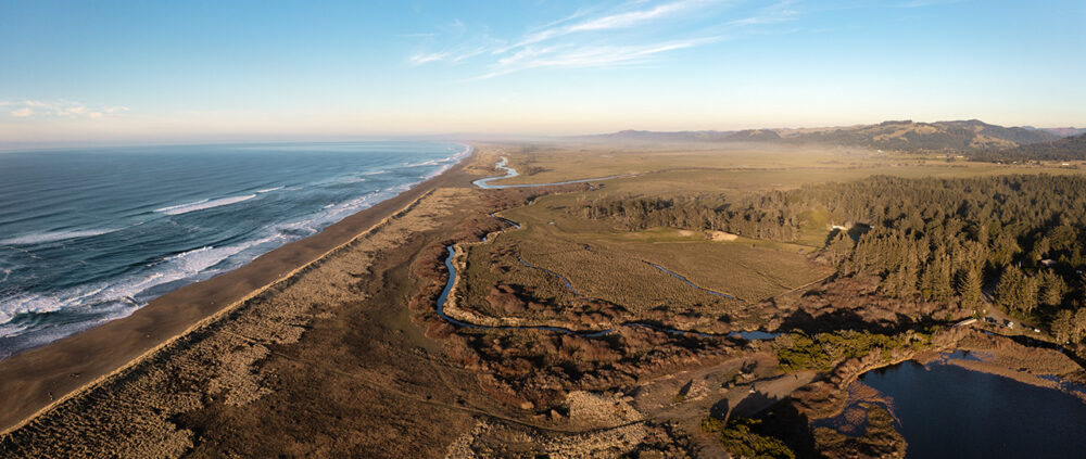 5 Fall Hikes on the Southern Oregon Coast - Travel Southern Oregon Coast