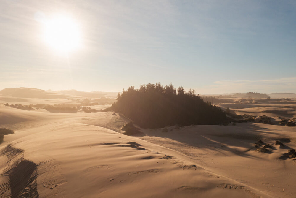 Getting Away in Winchester Bay - Travel Southern Oregon Coast