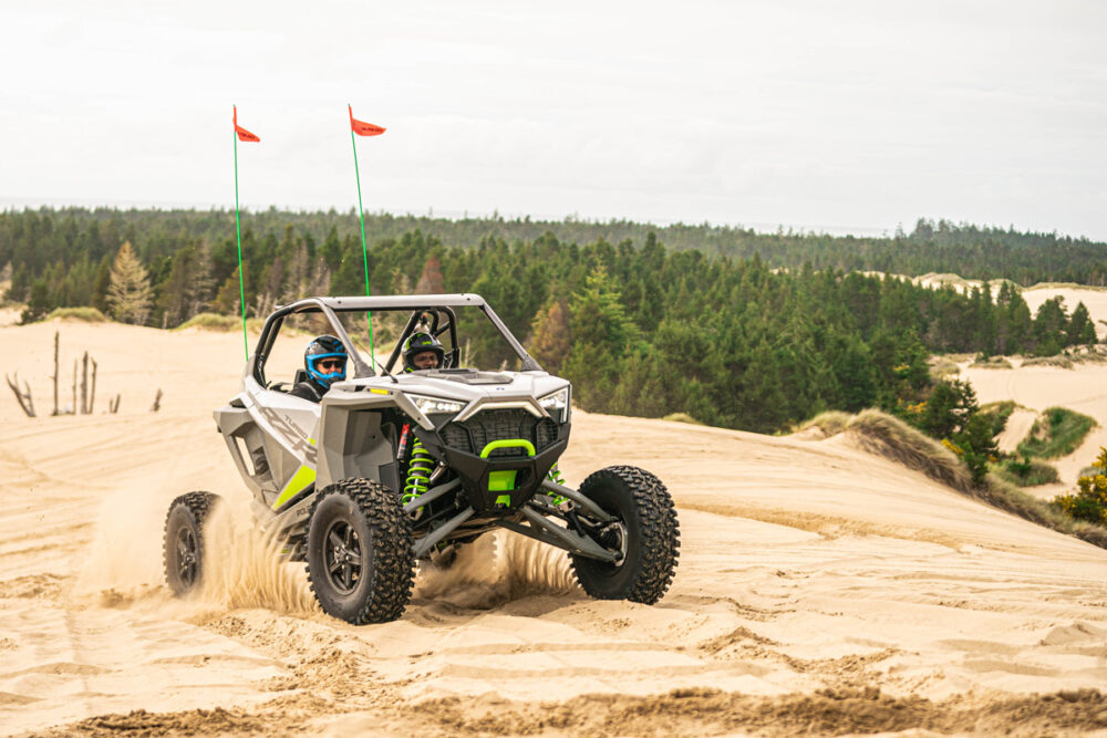 3 Spring Break Trips on the South Coast - Travel Southern Oregon Coast