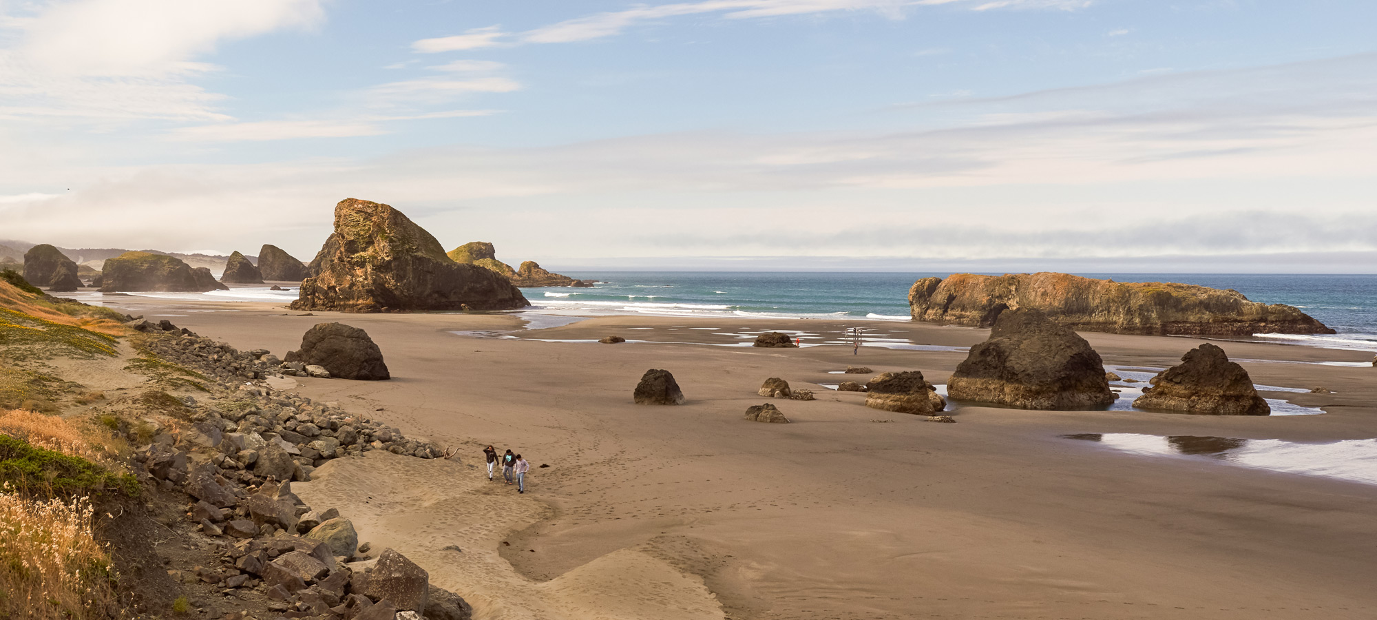 3 Spring Break Trips on the South Coast - Travel Southern Oregon Coast