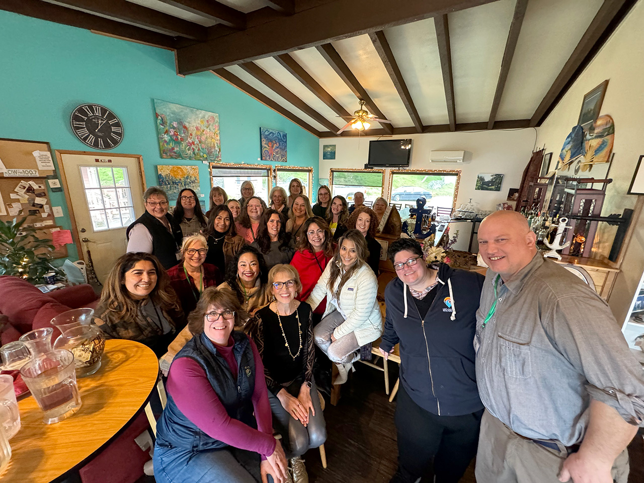 TSOC Network Conference - NEW PAGE - Travel Southern Oregon Coast