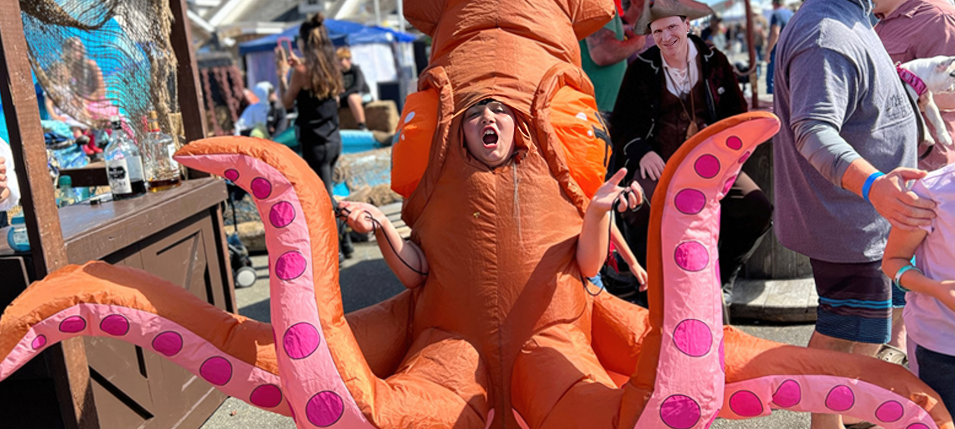 From Azaleas to Pirates, Festivals Spell Fun on the Southern Oregon ...