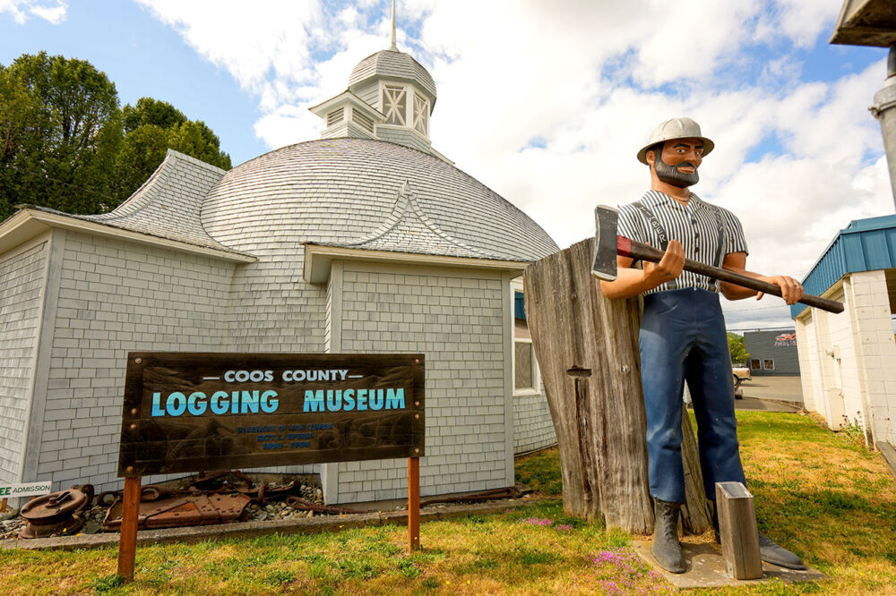 Family-Friendly Things to Do on the Southern Oregon Coast - Travel ...