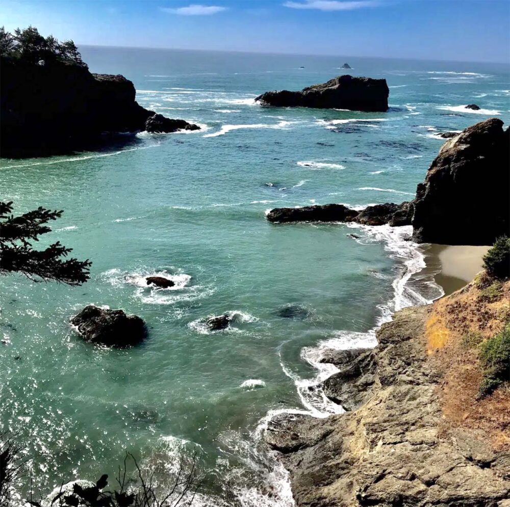 As Featured In - Travel Southern Oregon Coast