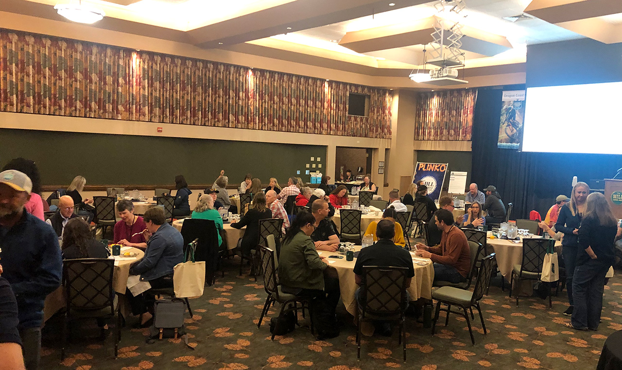 TSOC Network Conference - NEW PAGE - Travel Southern Oregon Coast