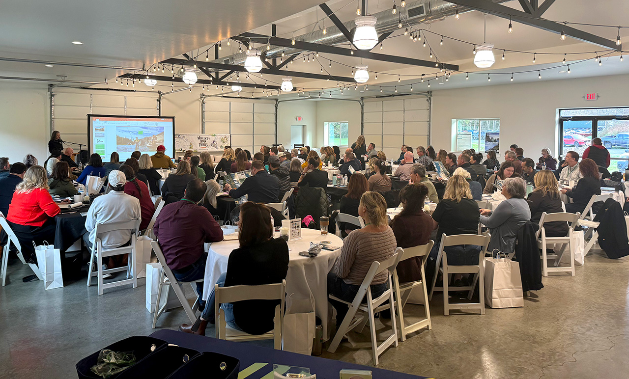 TSOC Network Conference - NEW PAGE - Travel Southern Oregon Coast