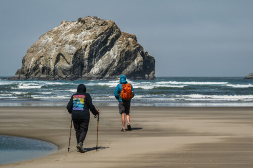 The Many Rocks of Bandon - Travel Southern Oregon Coast