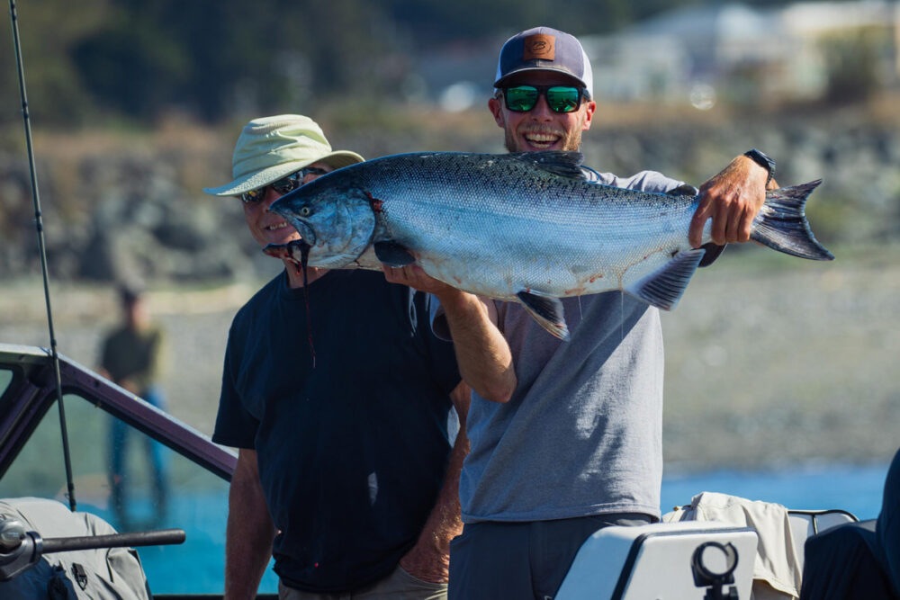 72 Hours on the Rogue River - Travel Southern Oregon Coast